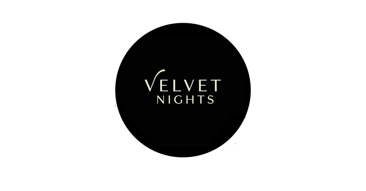 Silk Night Suits – Velvet Nights